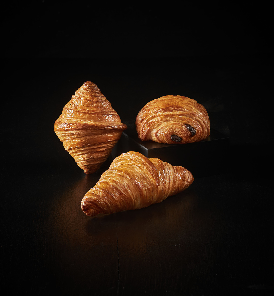 Arty Croissant 75g | Bridor Site
