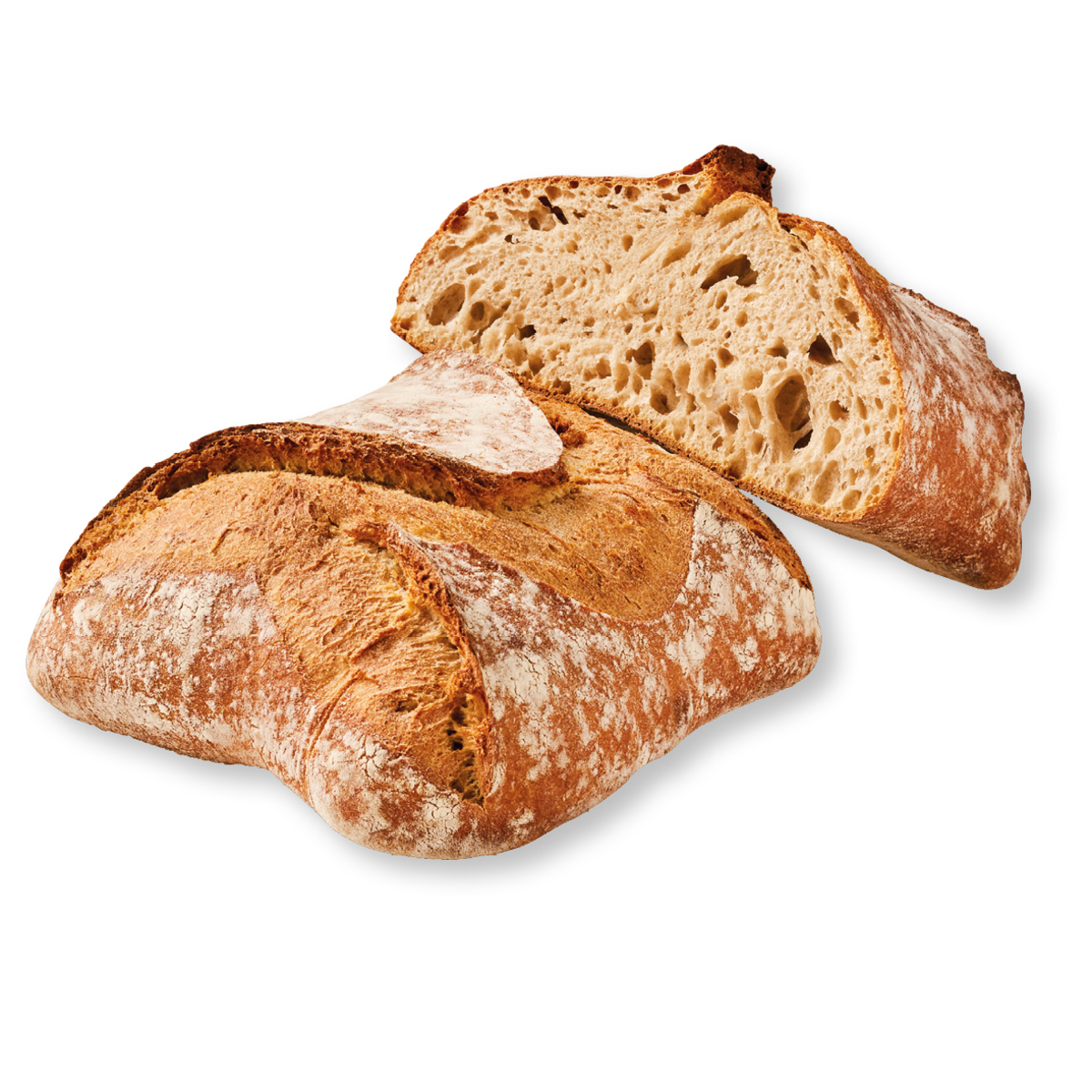 Pochon Loaf 450g | Bridor Site