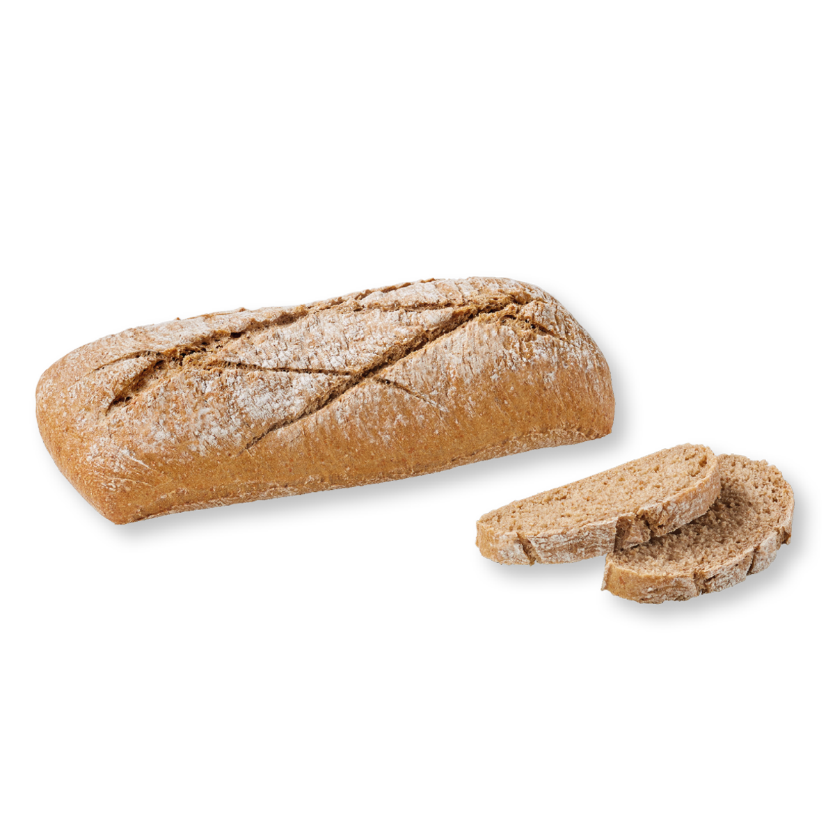 Rye Loaf 330g | Bridor Site