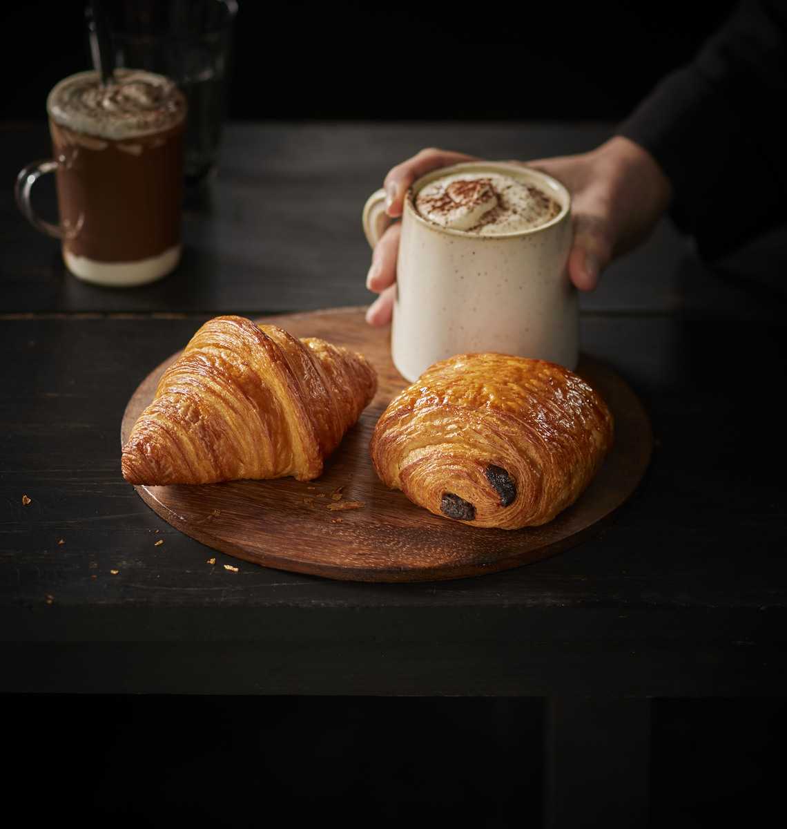 Arty Croissant 75g | Bridor Site