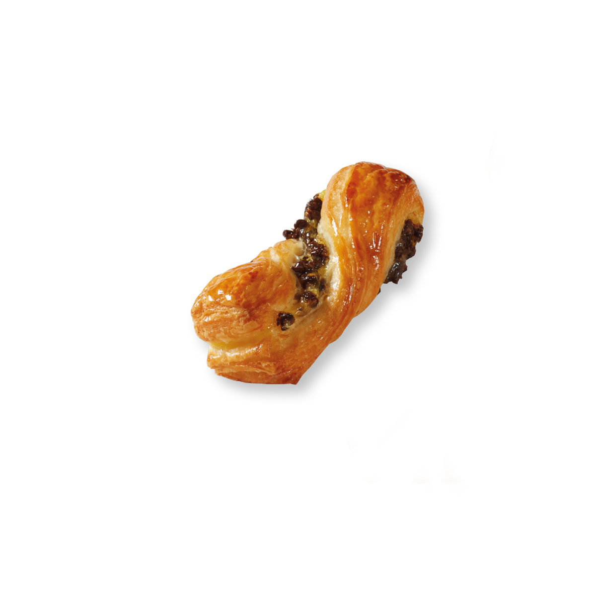 Mini Chocolate Twist 28g | Bridor Site