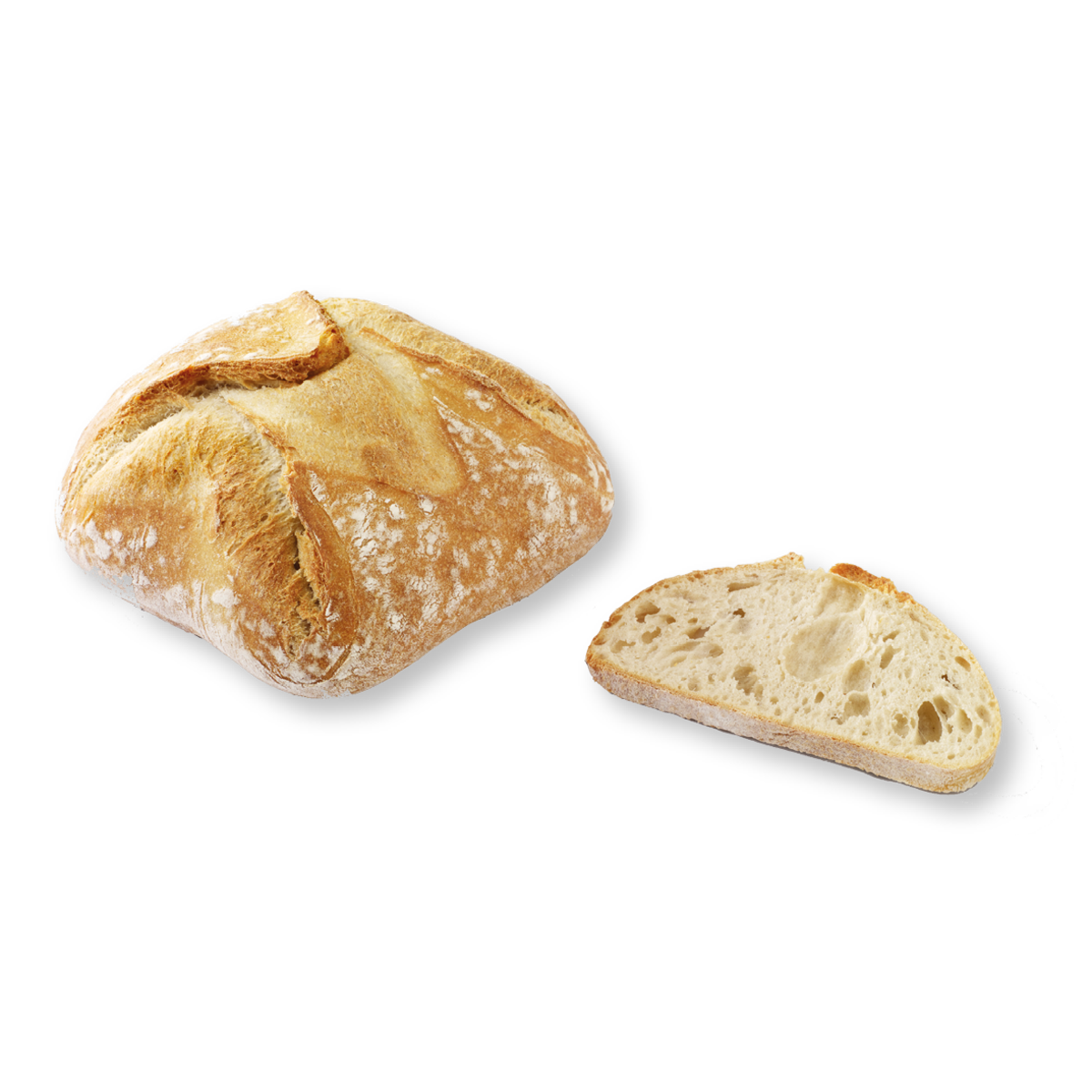 Pochon Loaf 280g | Bridor Site