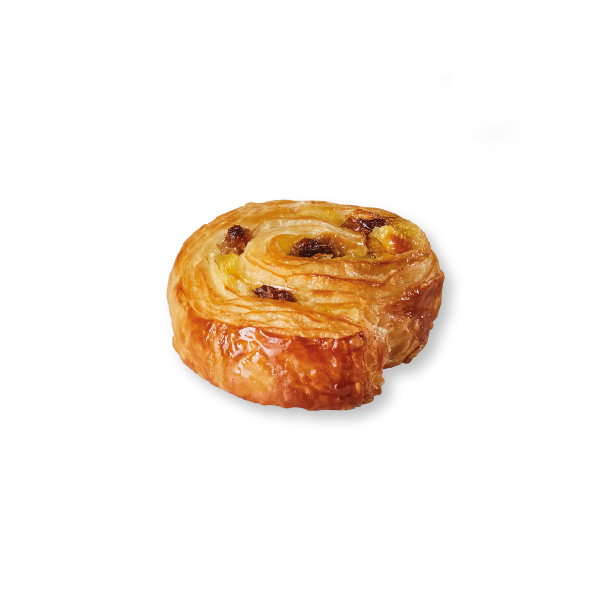 Mini Pain aux Raisins 30g | Bridor Site