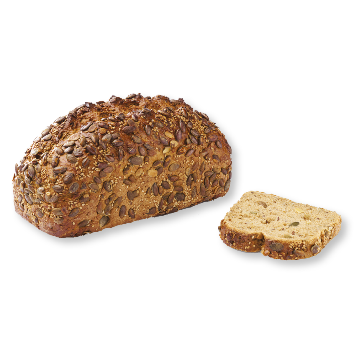 Kürbiskern Bread 750g | Bridor Site