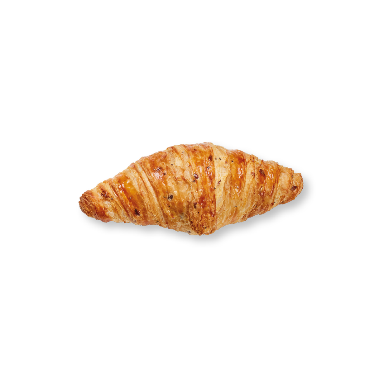 SelectBlend Multigrain Croissant 35g | Bridor Site