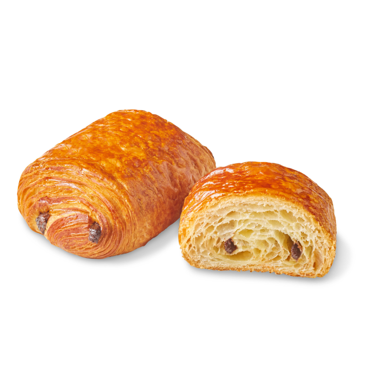 Pain au Chocolat 70g | Bridor Site