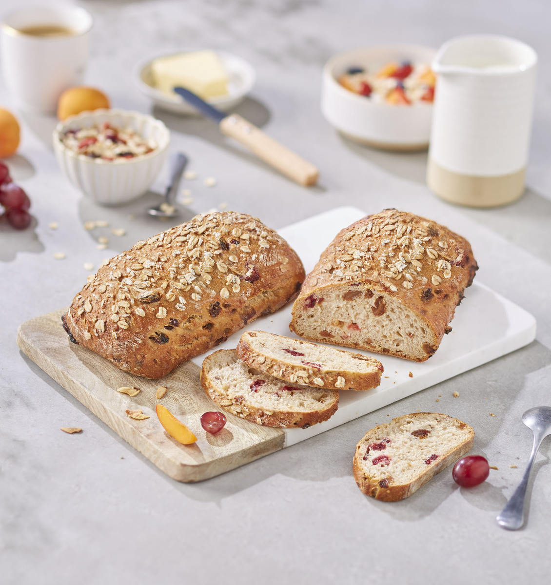 Le Muesli 280g | Bridor Site