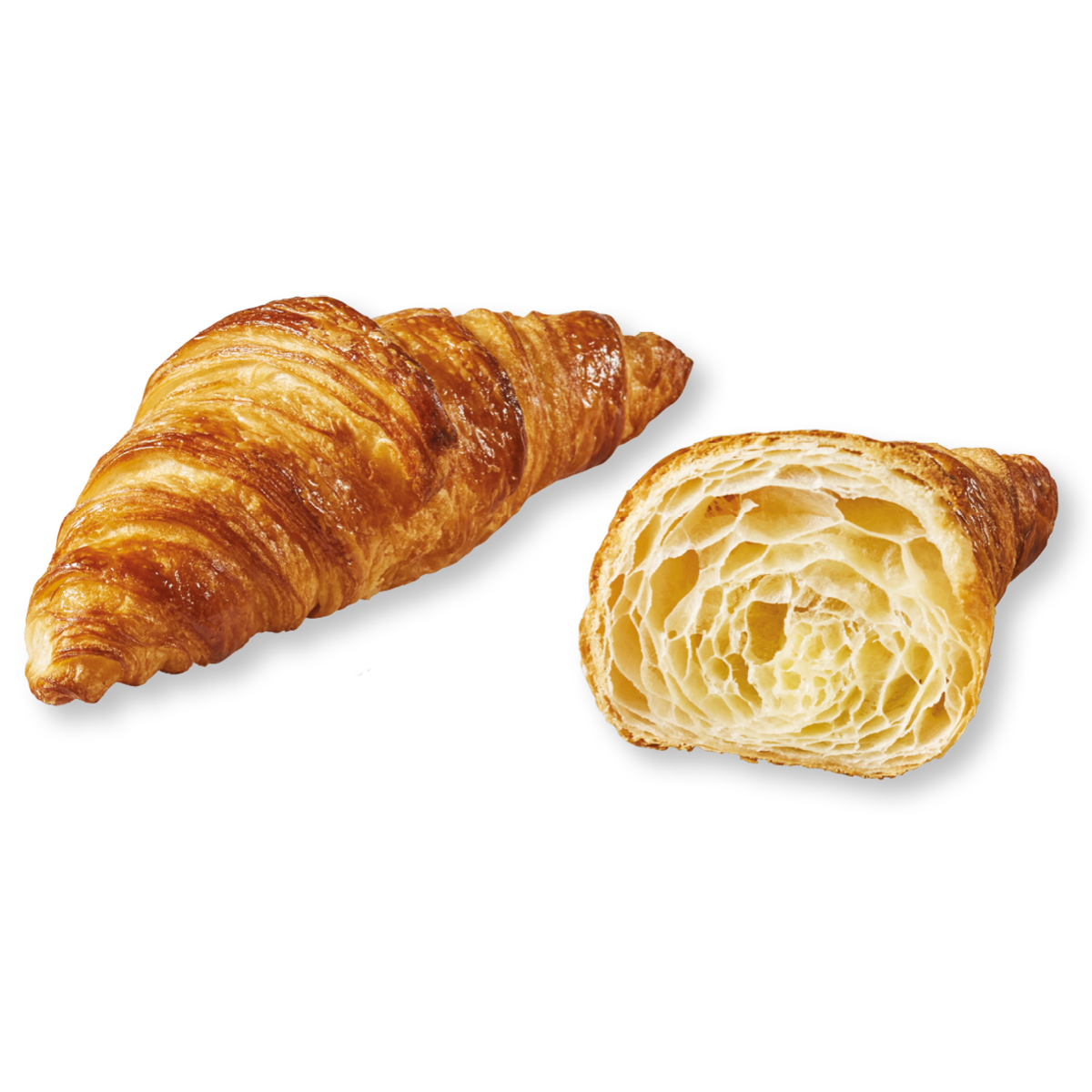 Croissant 70g | Bridor Site