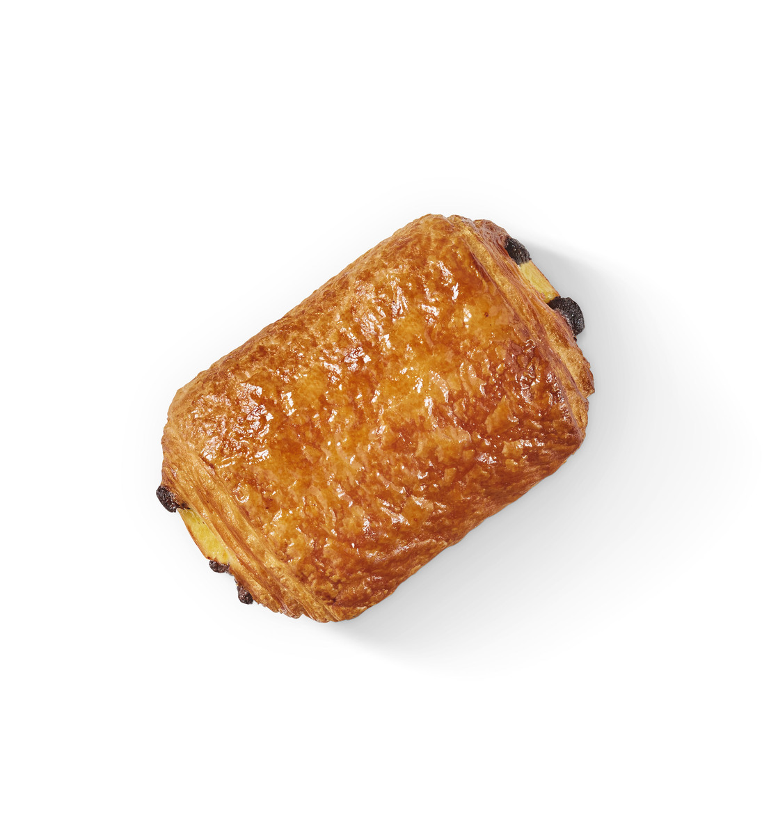 Choco-Custard SelectBlend Extravagant 95g | Bridor Site