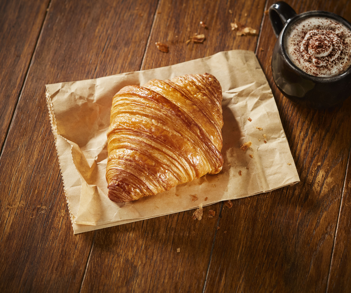 Arty Croissant 75g | Bridor Site