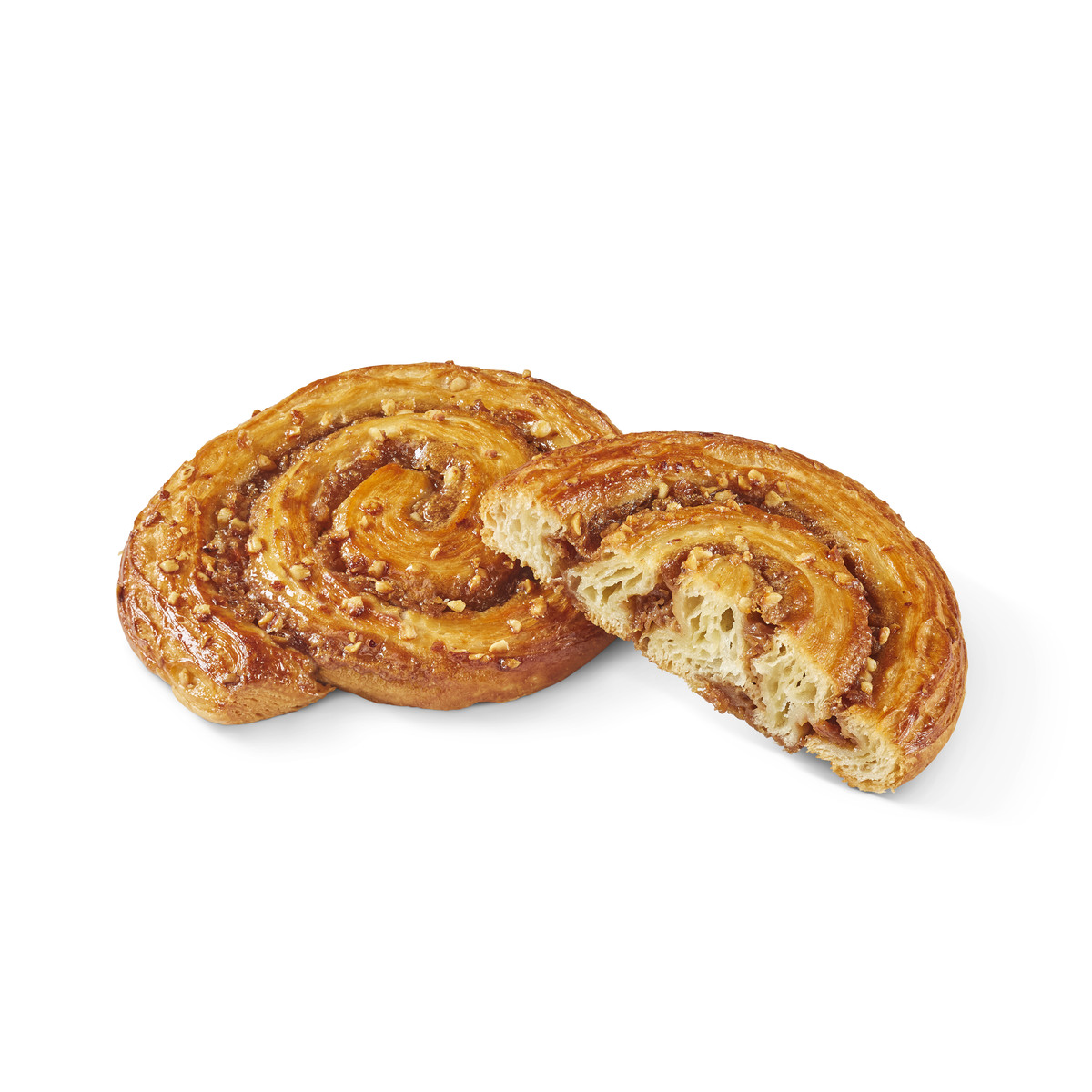 SelectBlend Praline and Hazelnut Swirl 100g | Bridor Site