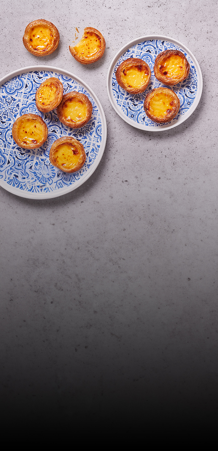 Supplier of Frozen French Bakery Products, Patisseries and Pastries ...