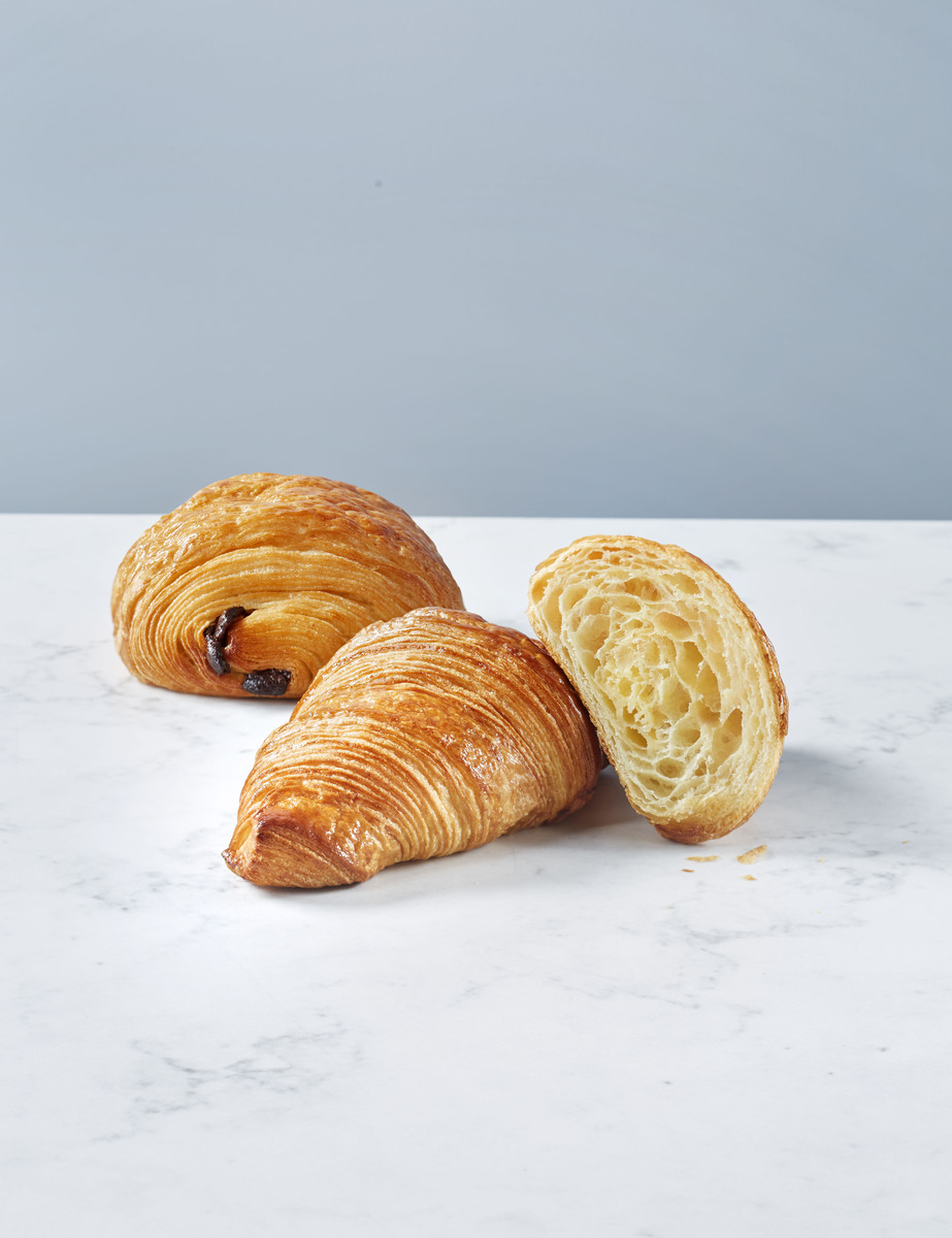 Pain au Chocolat 80g | Bridor Site