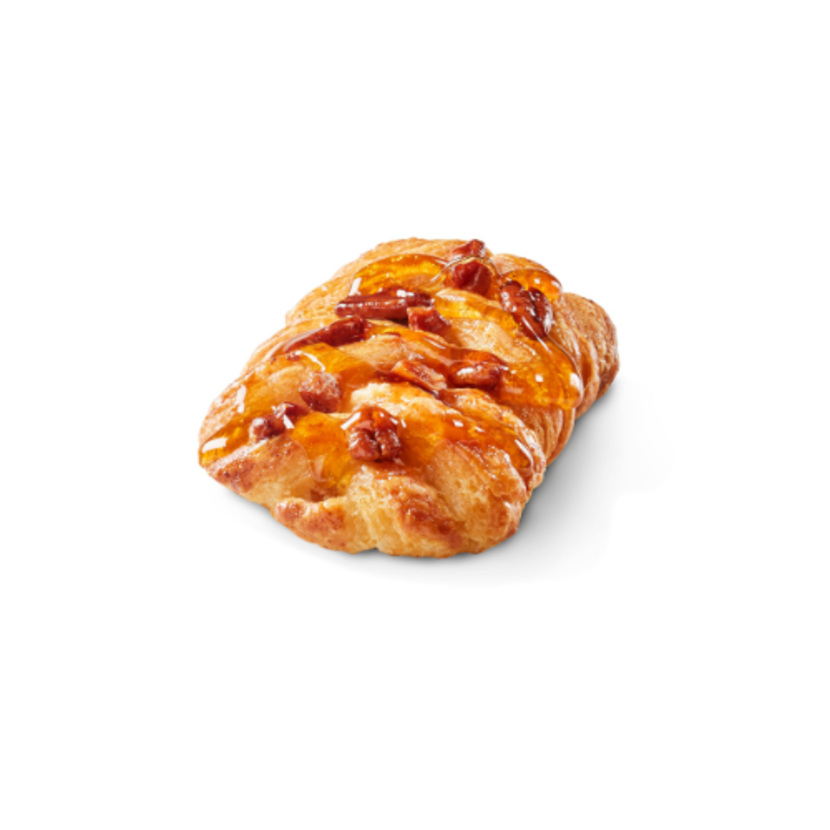 Mini Maple syrup and pecans Plait 40g | Bridor Site