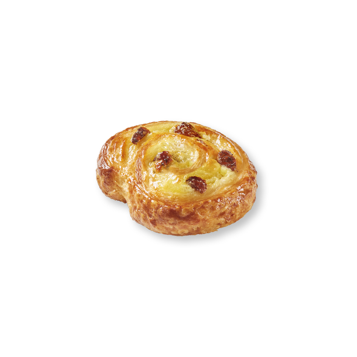 Mini Pain aux Raisins 30g | Bridor Site