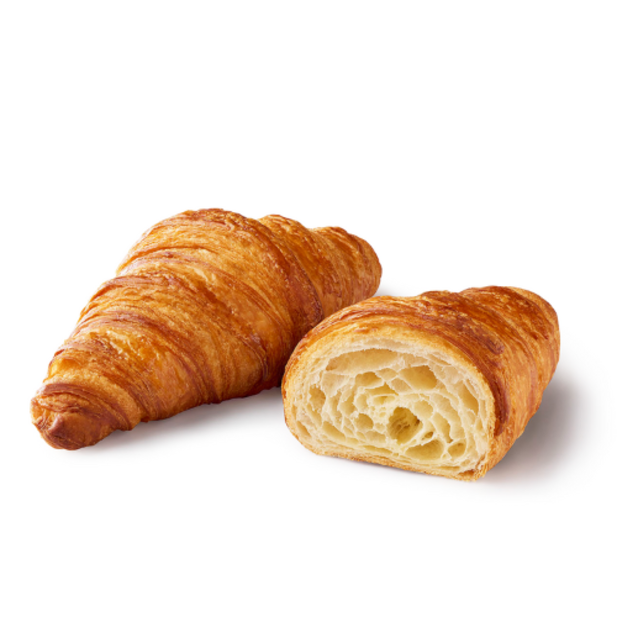 Croissant 80g | Bridor Site