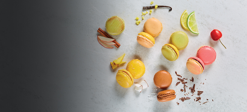 Supplier of Frozen French Bakery Products, Patisseries and Pastries ...