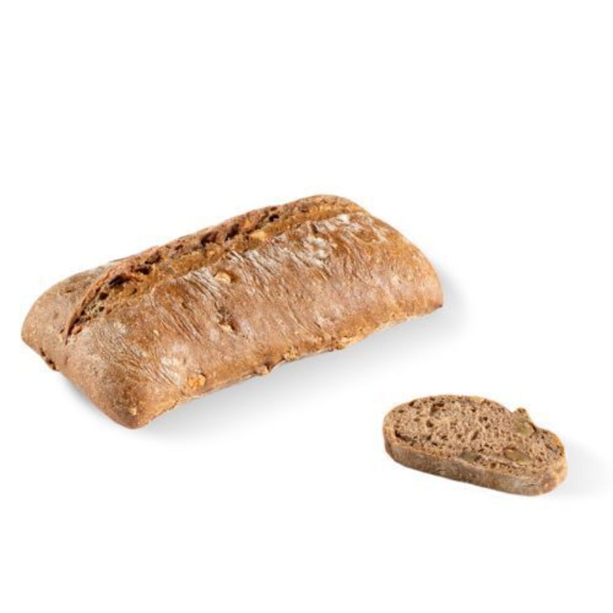 Walnut Loaf 300g | Bridor Site