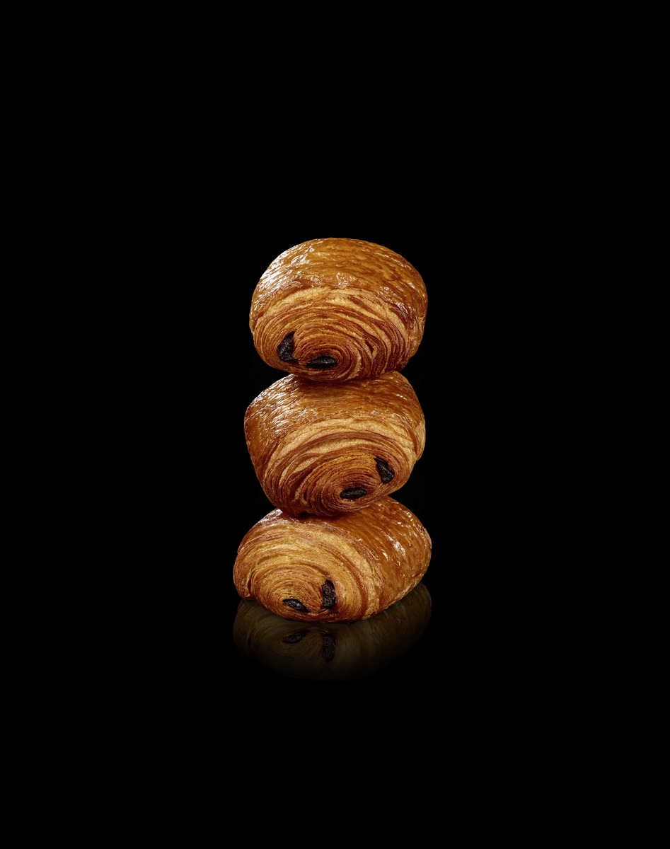 Arty Pain au Chocolat 85g | Bridor Site