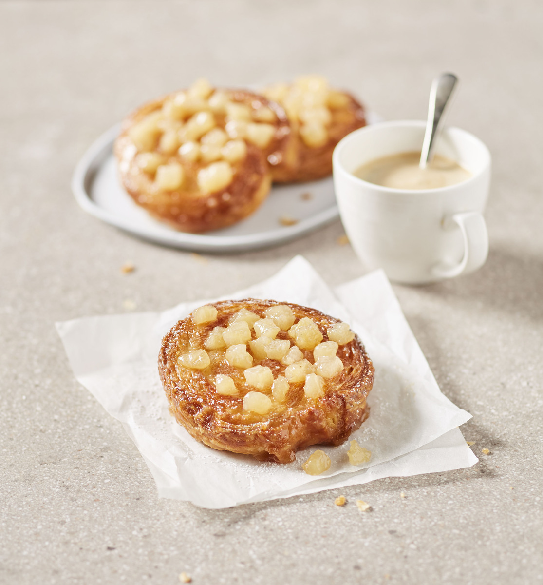 Breizh'n'Roll 85g | Bridor Site