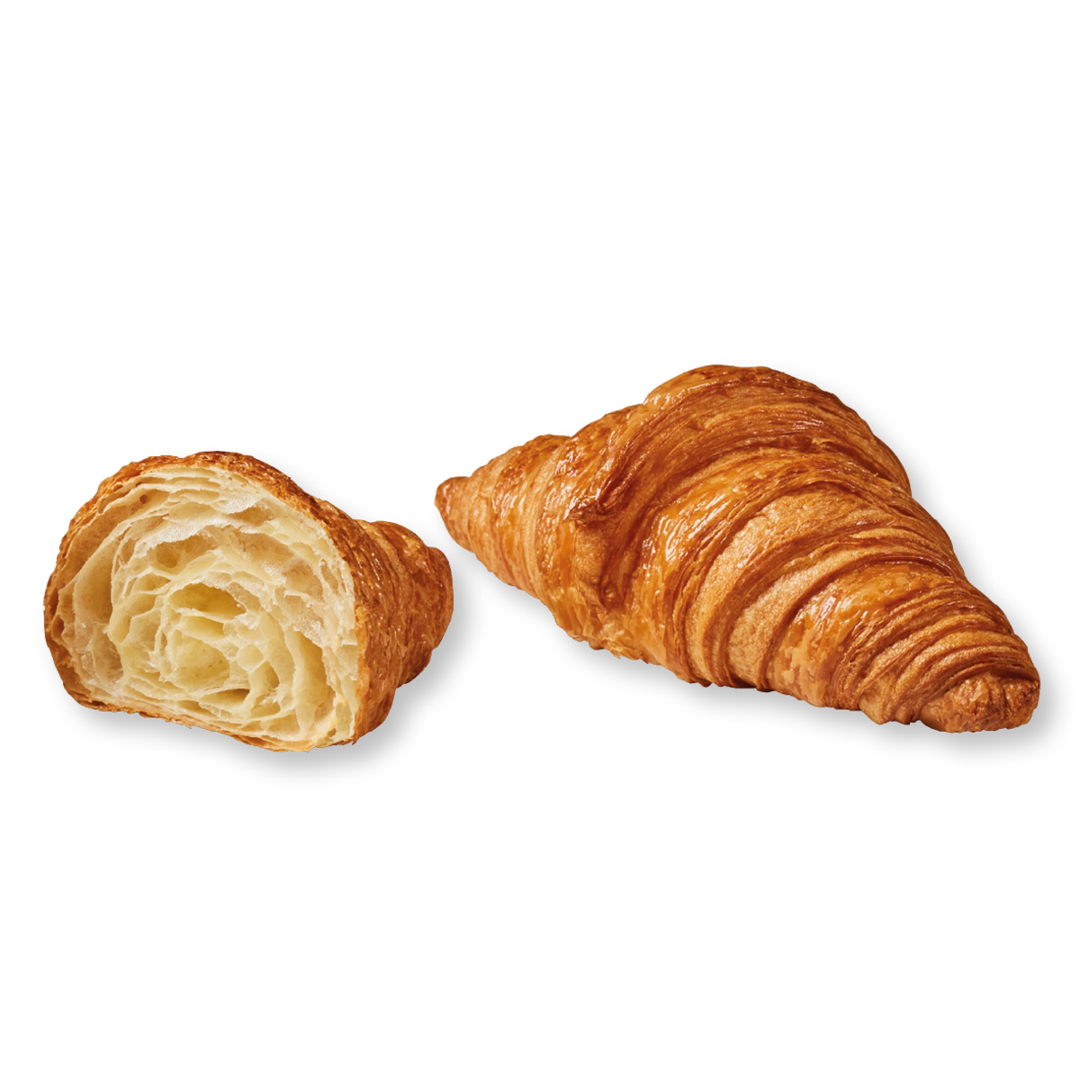 Croissant 65g | Bridor Site
