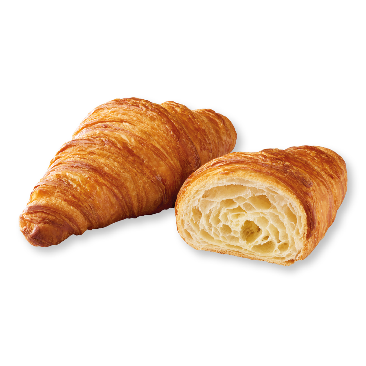 Croissant 80g | Bridor Site