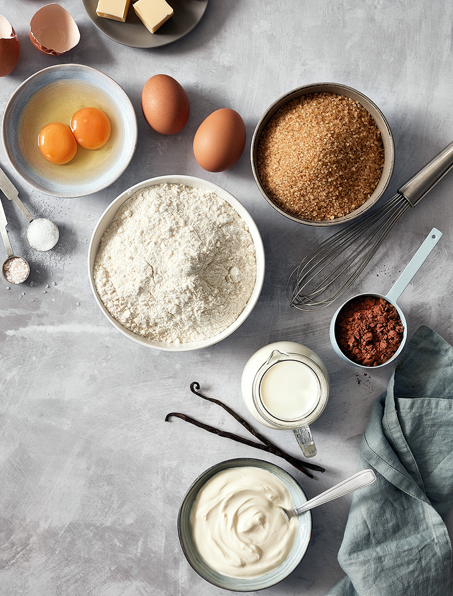 Charte Naturalité & Nutrition | Bridor