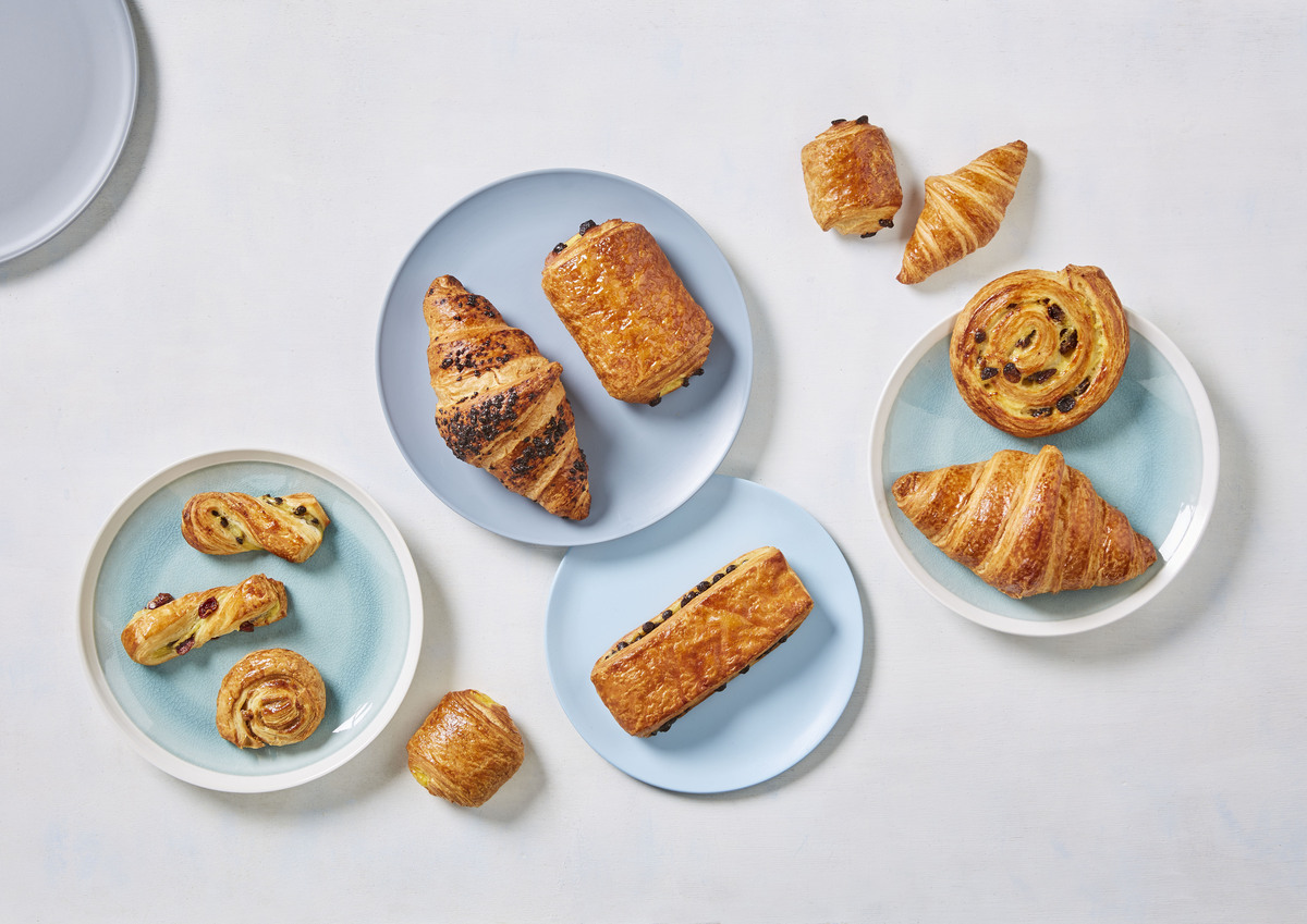 Mini SelectBlend Chocolate Twist 28g | Bridor Site