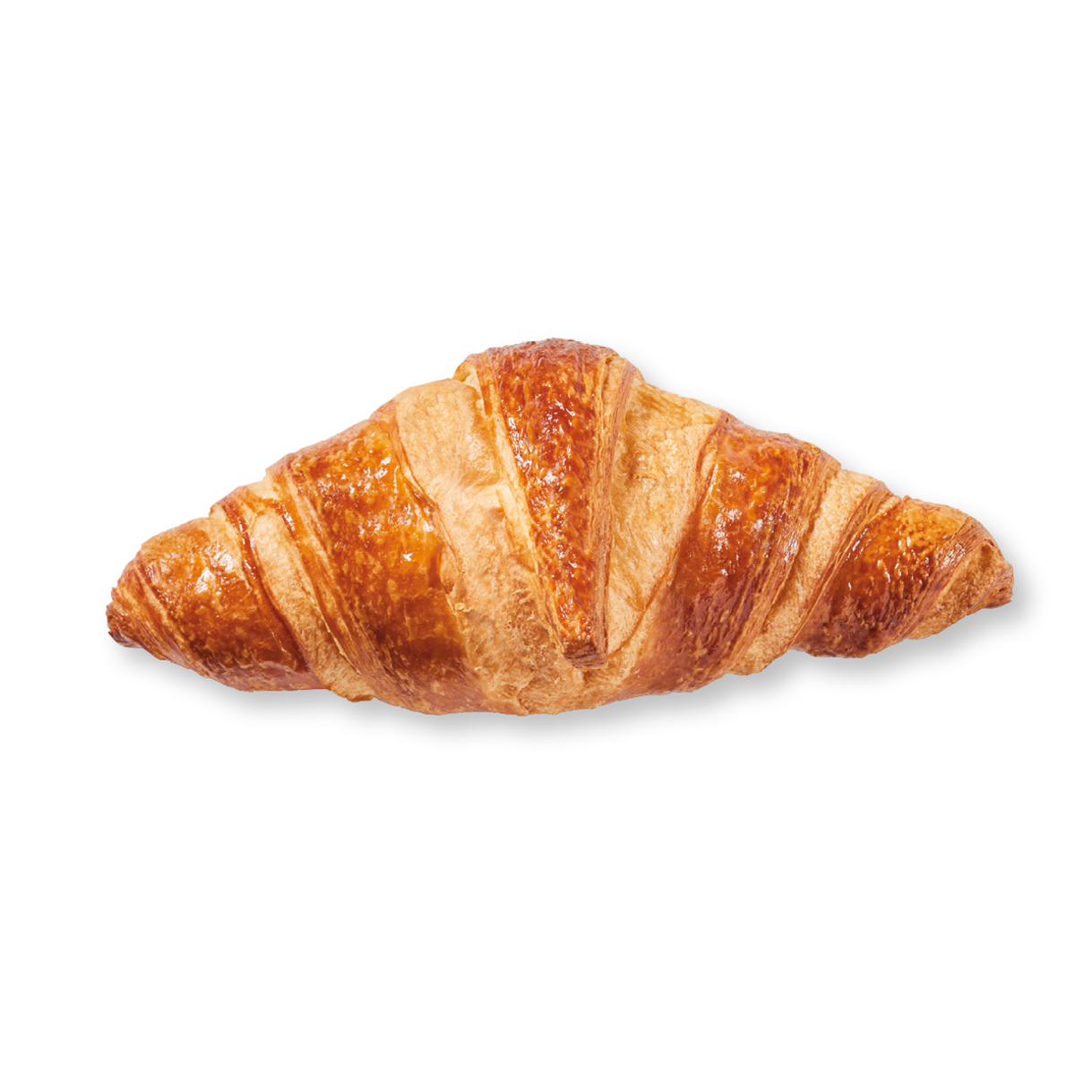 Croissant SelectBlend 80g | Bridor Site