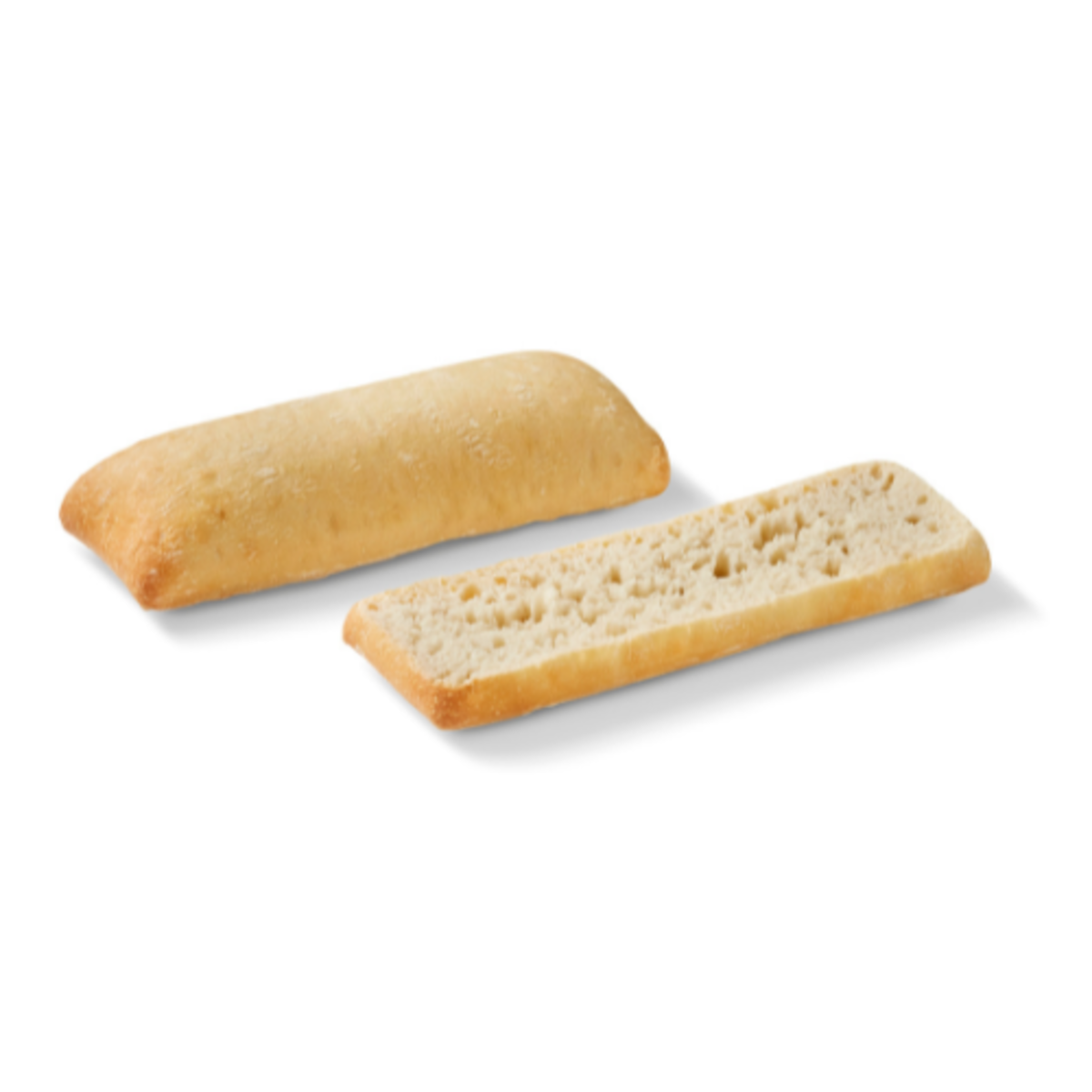 Plain Ciabatta 140g | Bridor Site