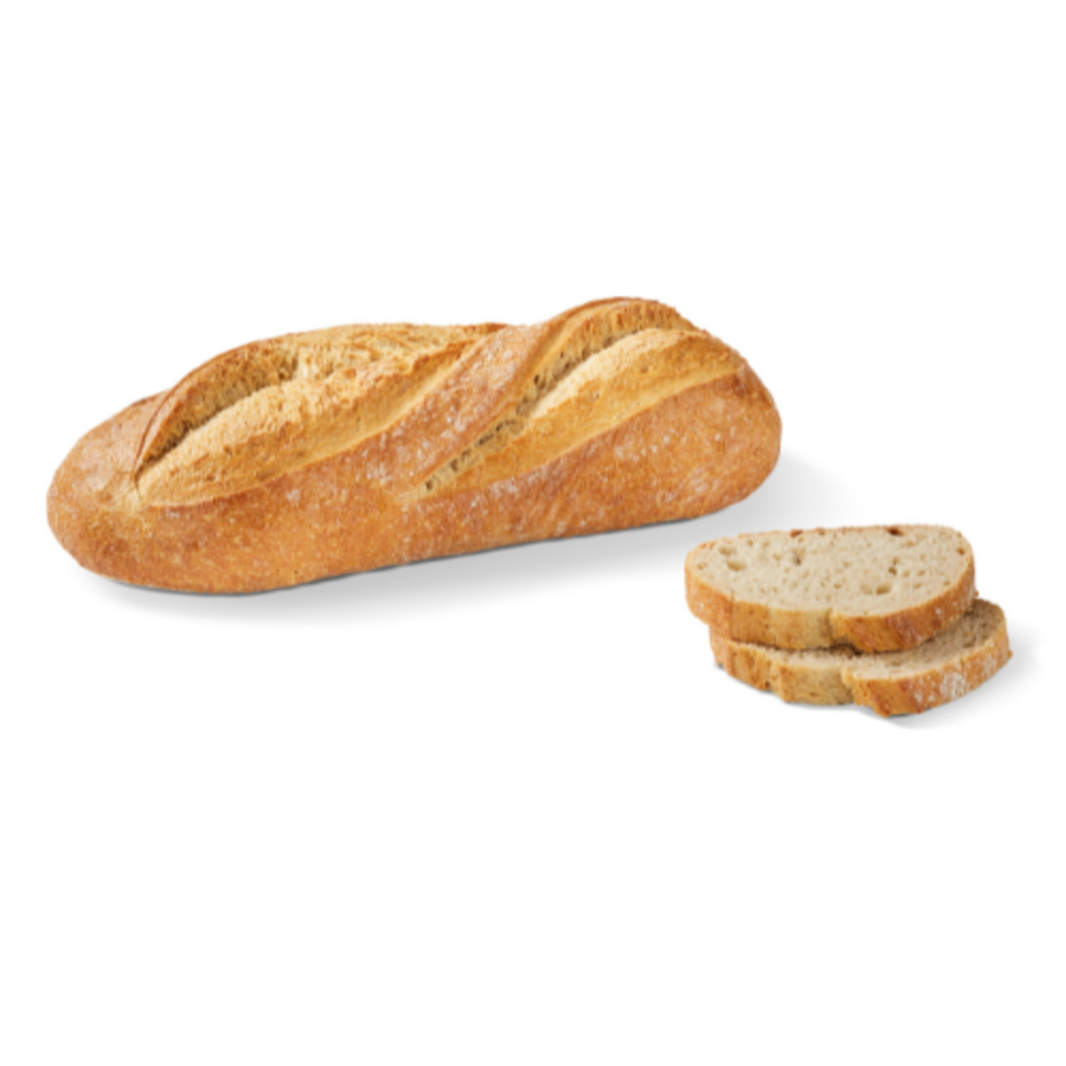 Bâtard Loaf 540g | Bridor Site