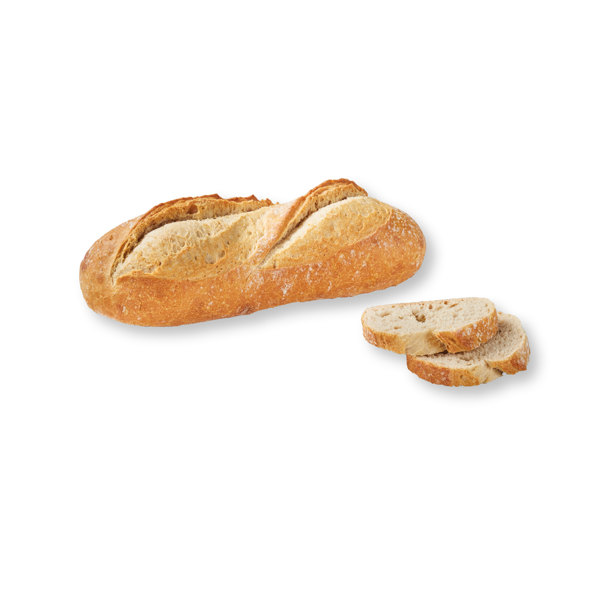 Bâtard Loaf 330g | Bridor Site