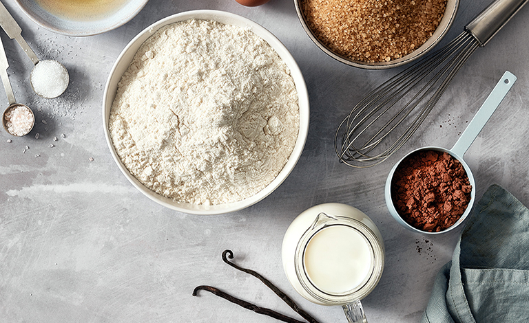 Naturalness & Nutrition Charter | Bridor