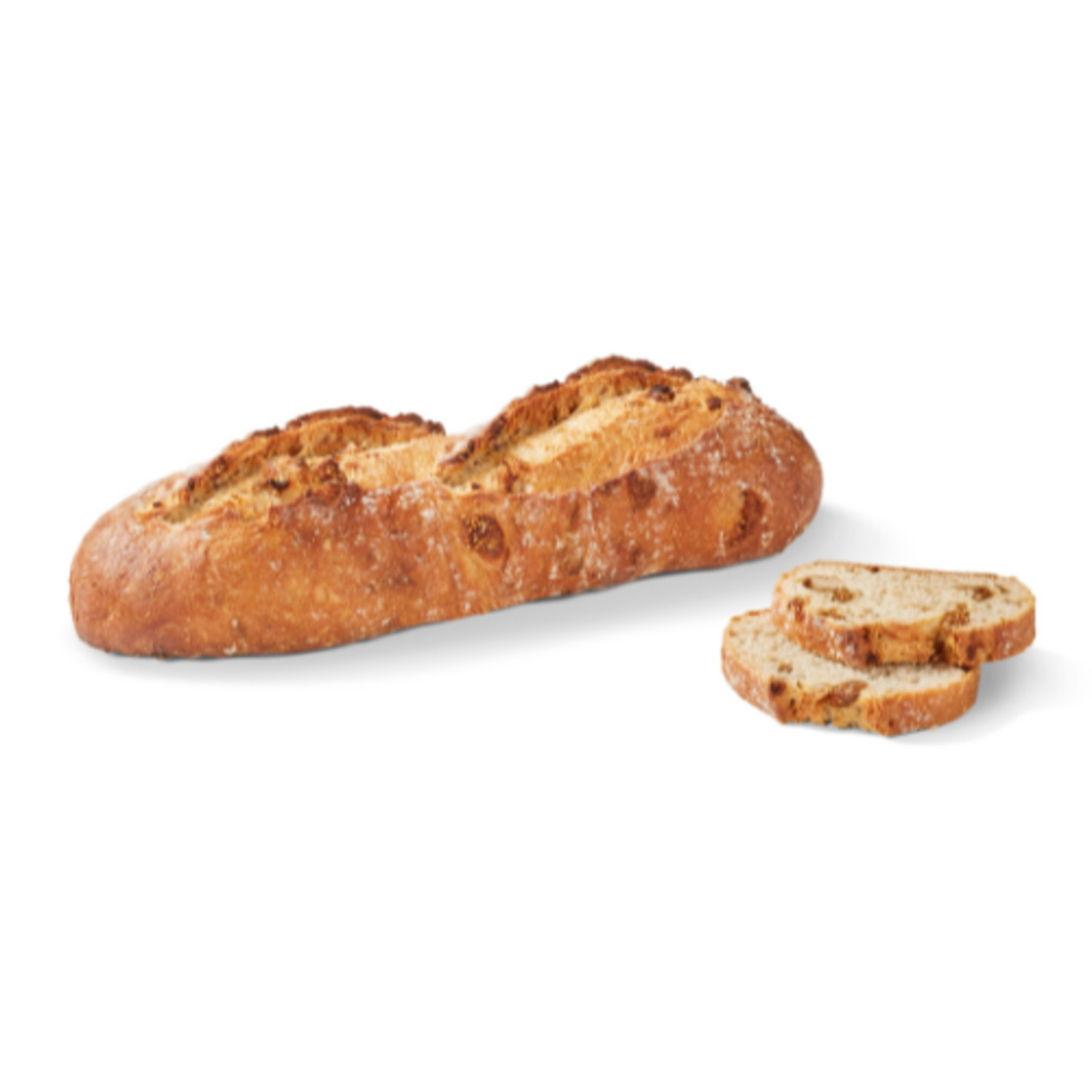 Fig Bread 330g | Bridor Site