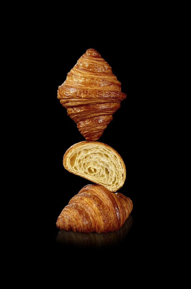 Arty Croissant 75g | Bridor Site