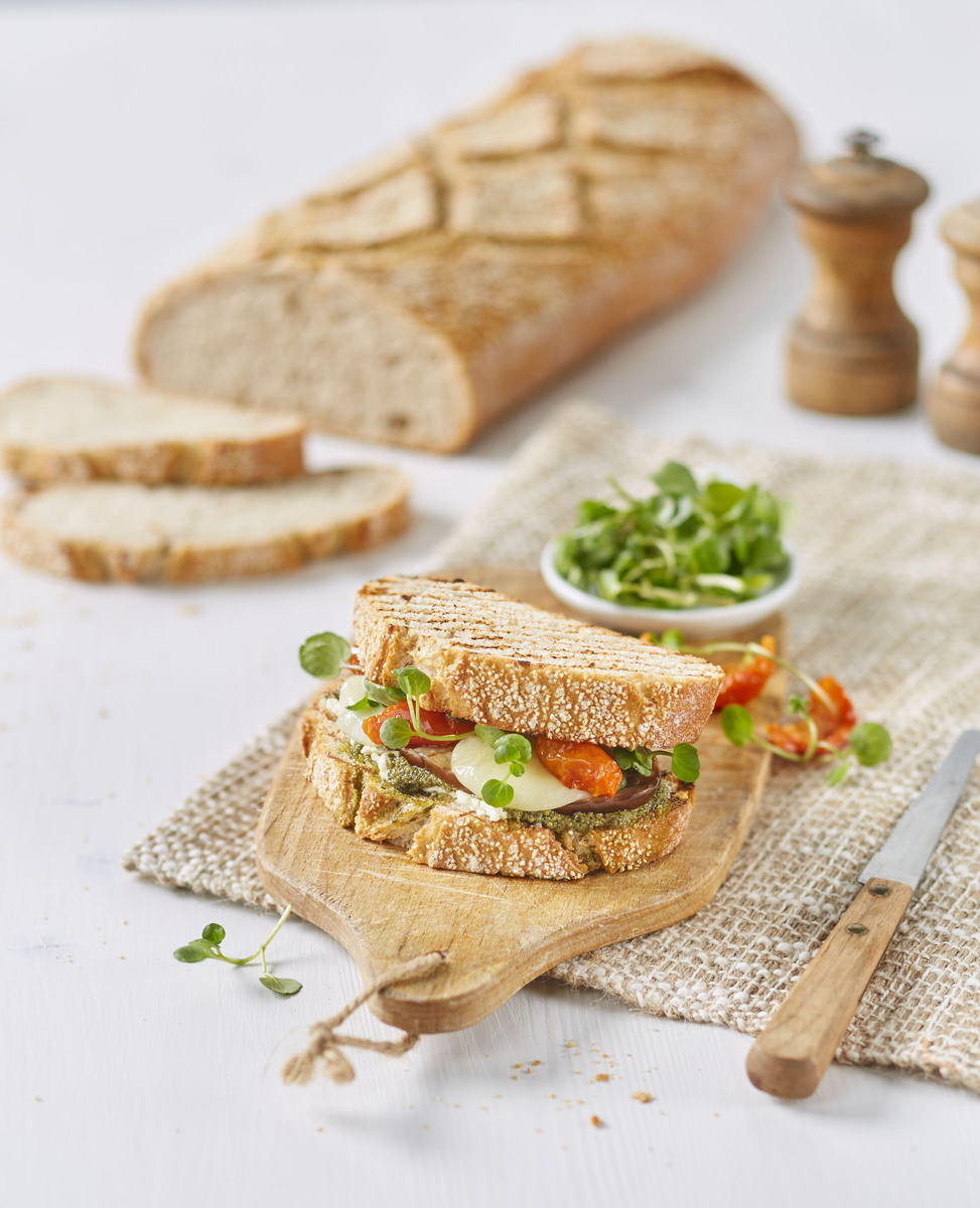 Le Grand Pochon 1.1kg | Bridor Site