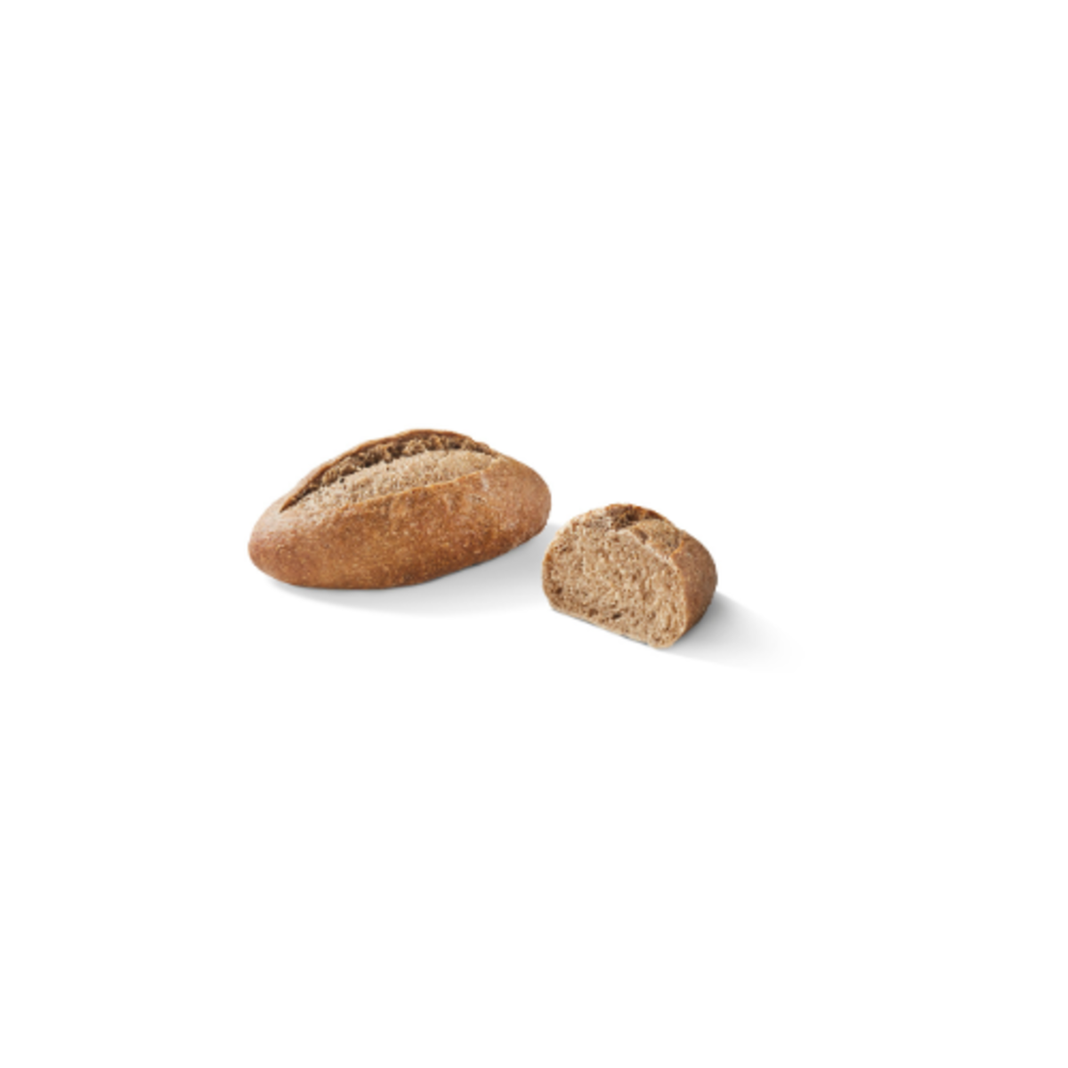 Rye Roll 45g | Bridor Site