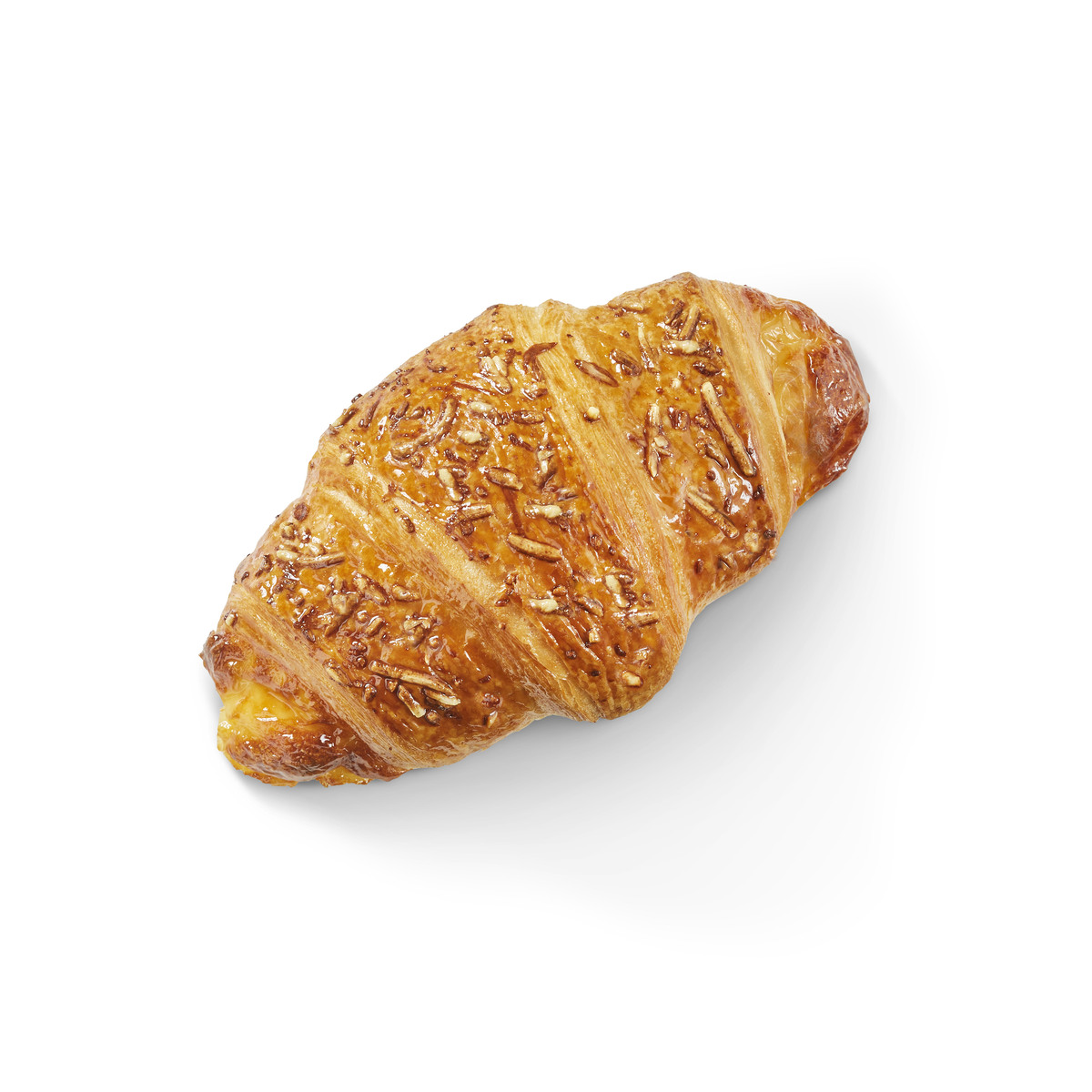 SelectBlend Cheese-filled croissant 95g | Bridor Site