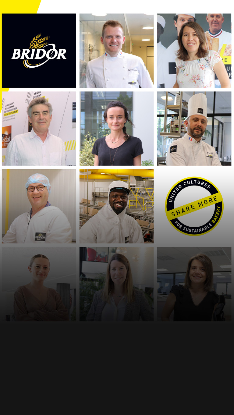 Supplier of Frozen French Bakery Products, Patisseries and Pastries ...