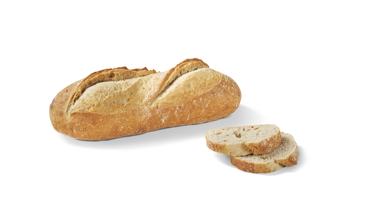 Batard Bread