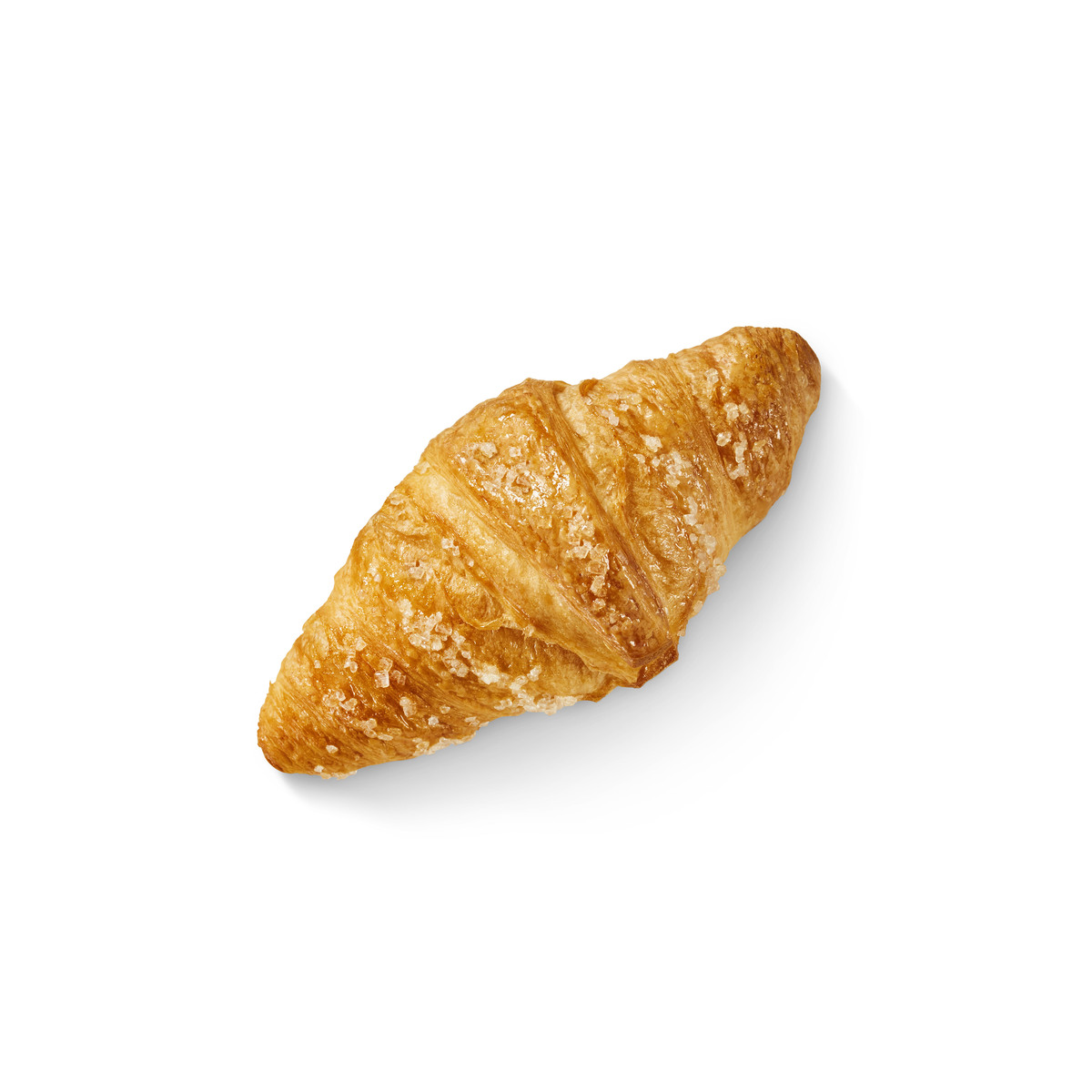 Mini SelectBlend Custard-Filled Croissant 40g | Bridor Site