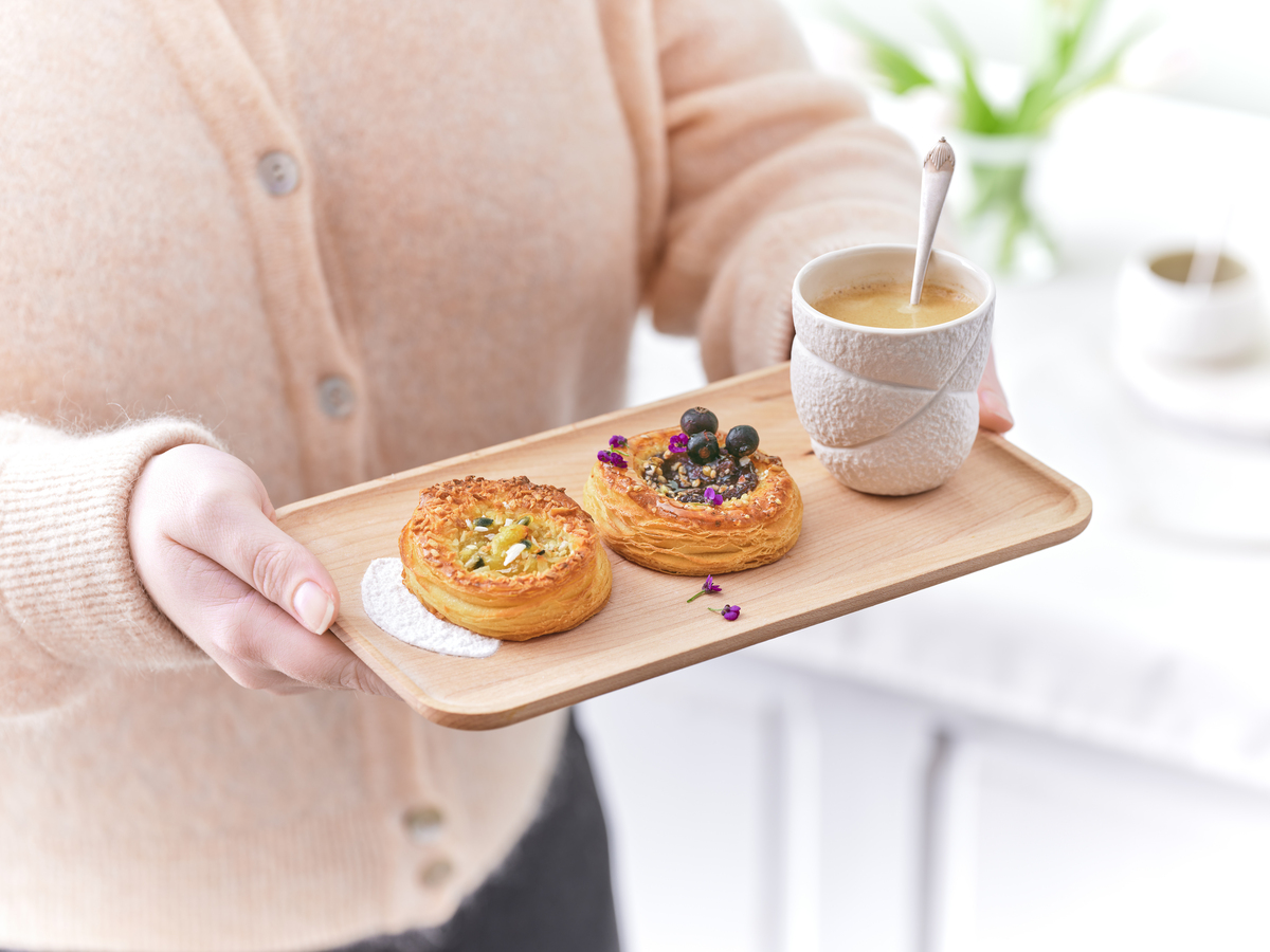 Mix mini Tartelette | Bridor Site