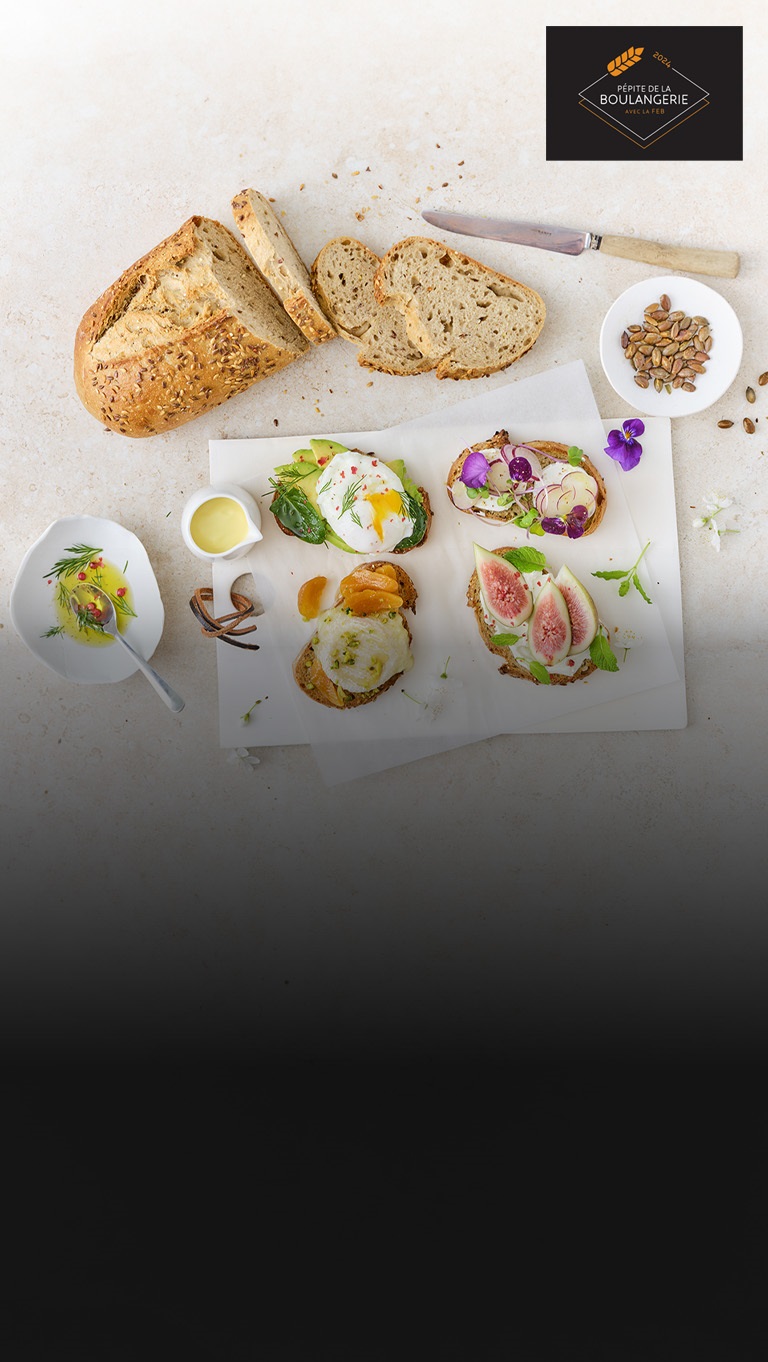 Supplier of Frozen French Bakery Products, Patisseries and Pastries ...