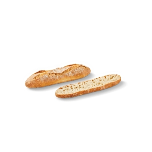 Caractère Half-Baguette 140g | Bridor Site