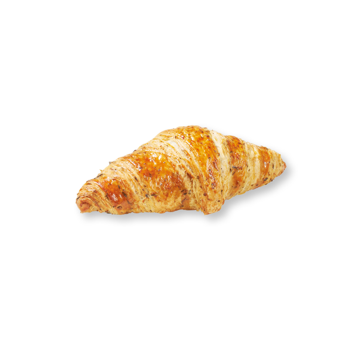 Zaatar Croissant 35g | Bridor Site
