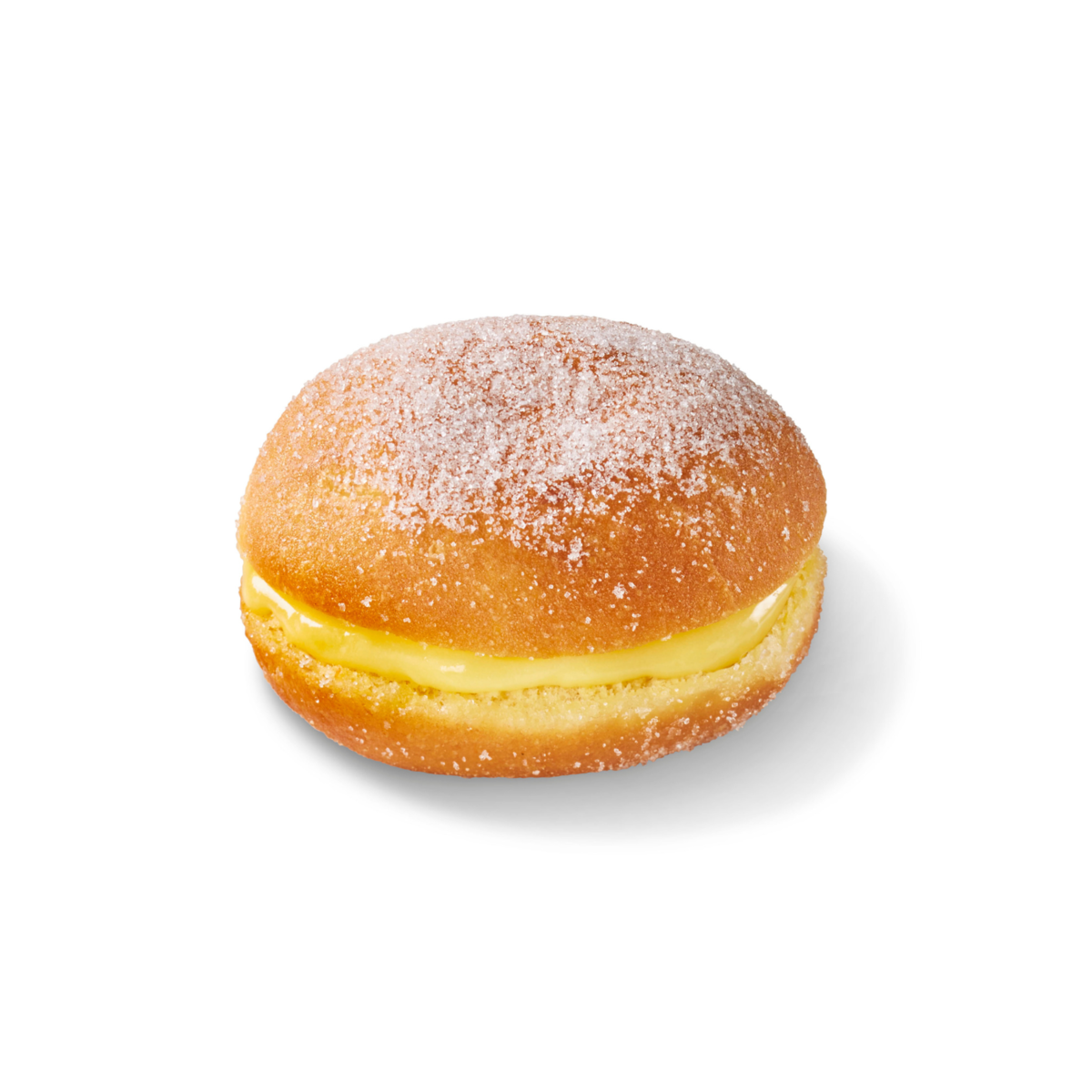 Bola de Berlim creamy 120g | Bridor Site
