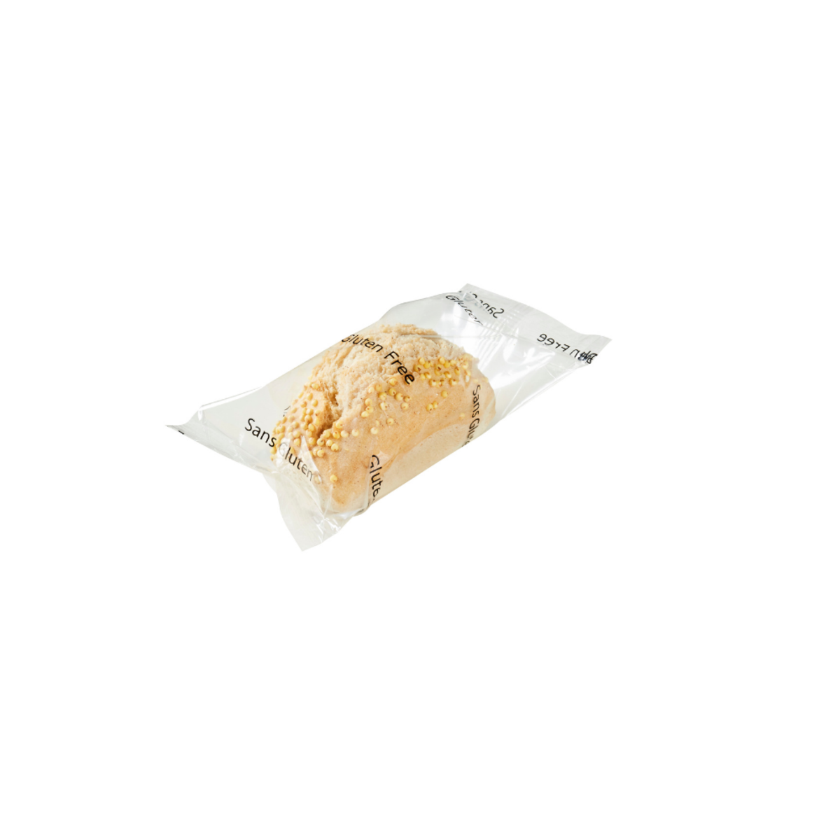 Plain Gluten Free Roll 45g | Bridor Site