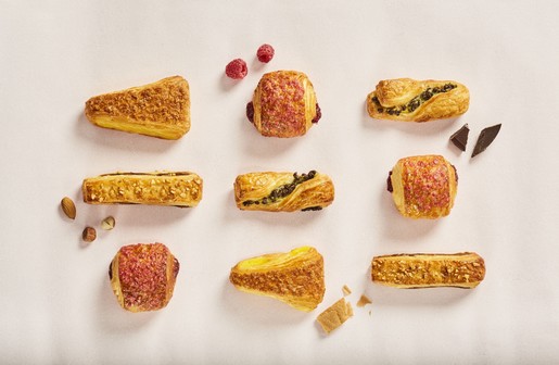 Mini Chocolate Twist 28g | Viennese-Pastries | Family | Catalog ...