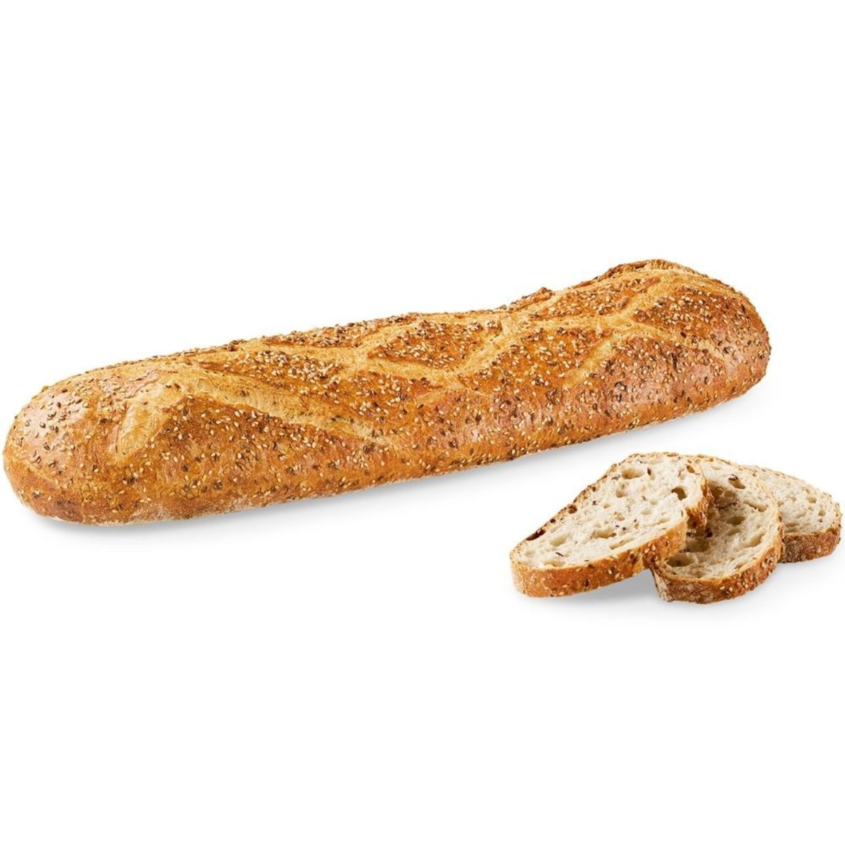 Le Grand Céréalier 1.1kg | Bâtard | Pains | Famille | Catalogue ...