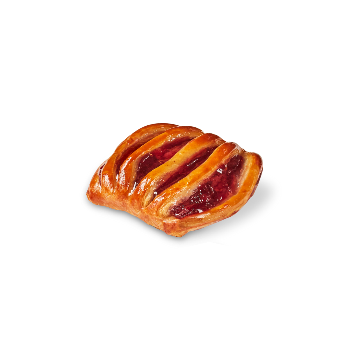 Mini Cherry Lattice 40g | Bridor Site